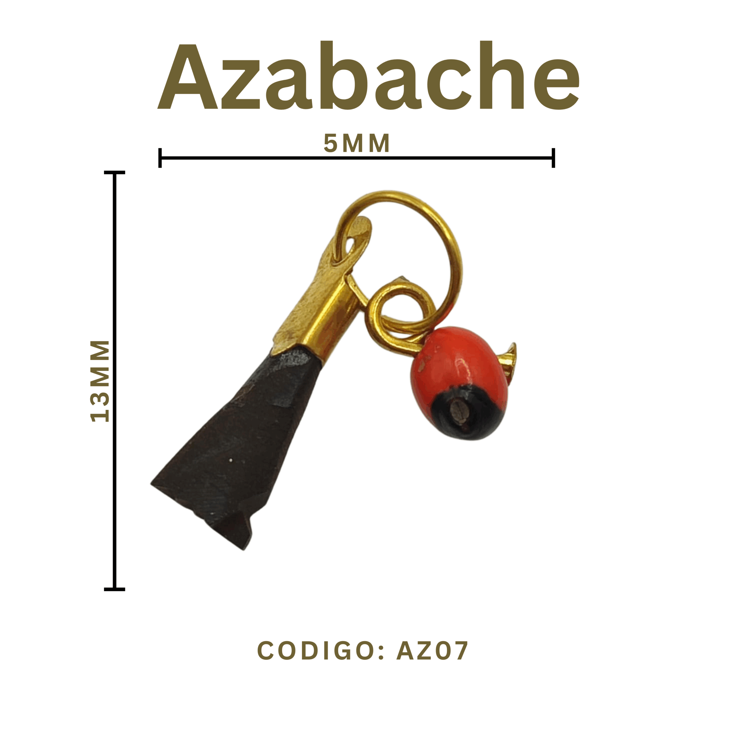 Azabache - Lo que piensas lo creas